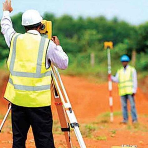 Survey Works | Brick&Build